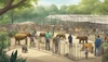 Documentary Zoo: Exploring the Controversial and Complex World of ...