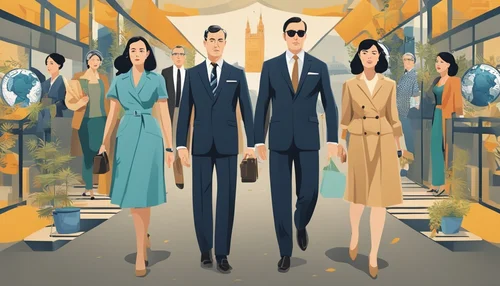 MI6 Agent's Secret Lives: The True Story Behind BBC's 'Mrs. Wilson'