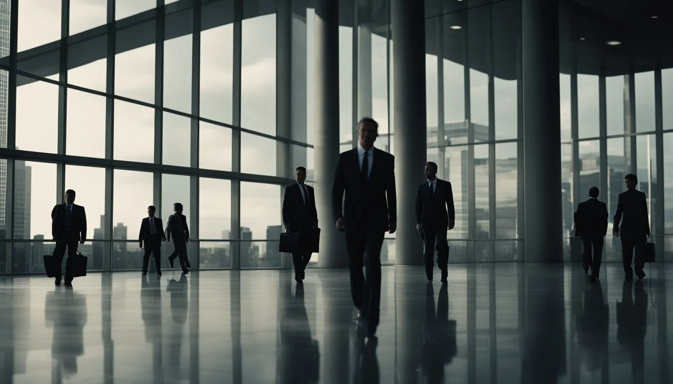 Top 13 Documentaries on Secret Government Projects: Unveil Hidden Histories