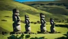 Top 14 Documentaries on Easter Island: Unveiling the Mysteries of Rapa Nui