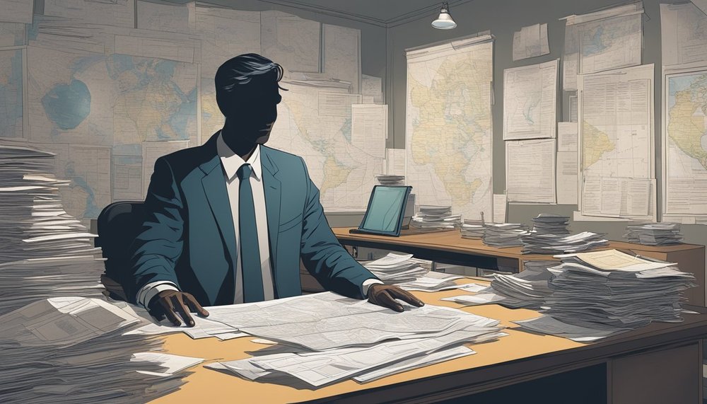 Dick Cheney's True Story: The Real Power Player Behind 'Vice' Film