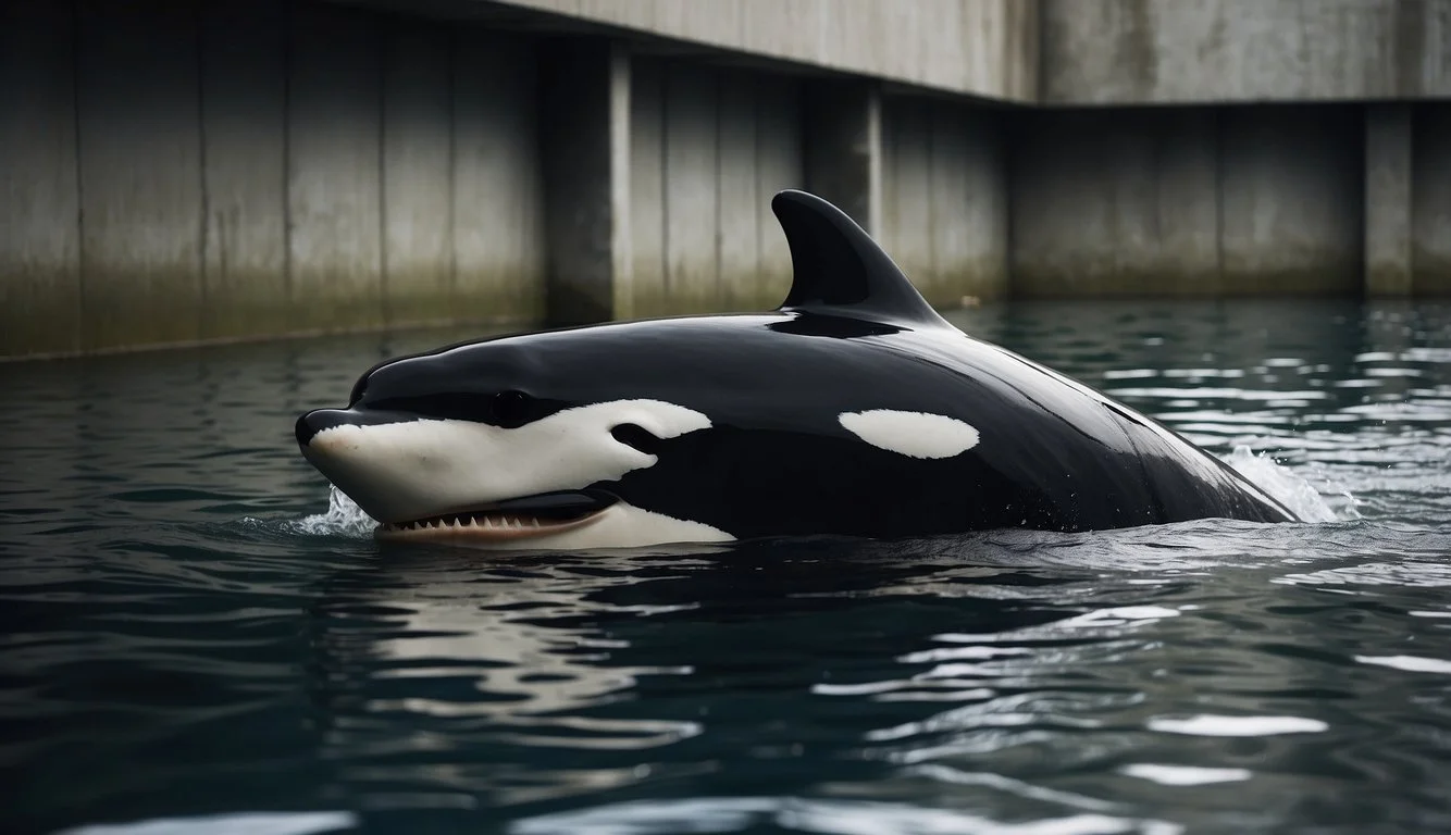 Uncovering the Truth: A Review of Blackfish (2013) Documentary