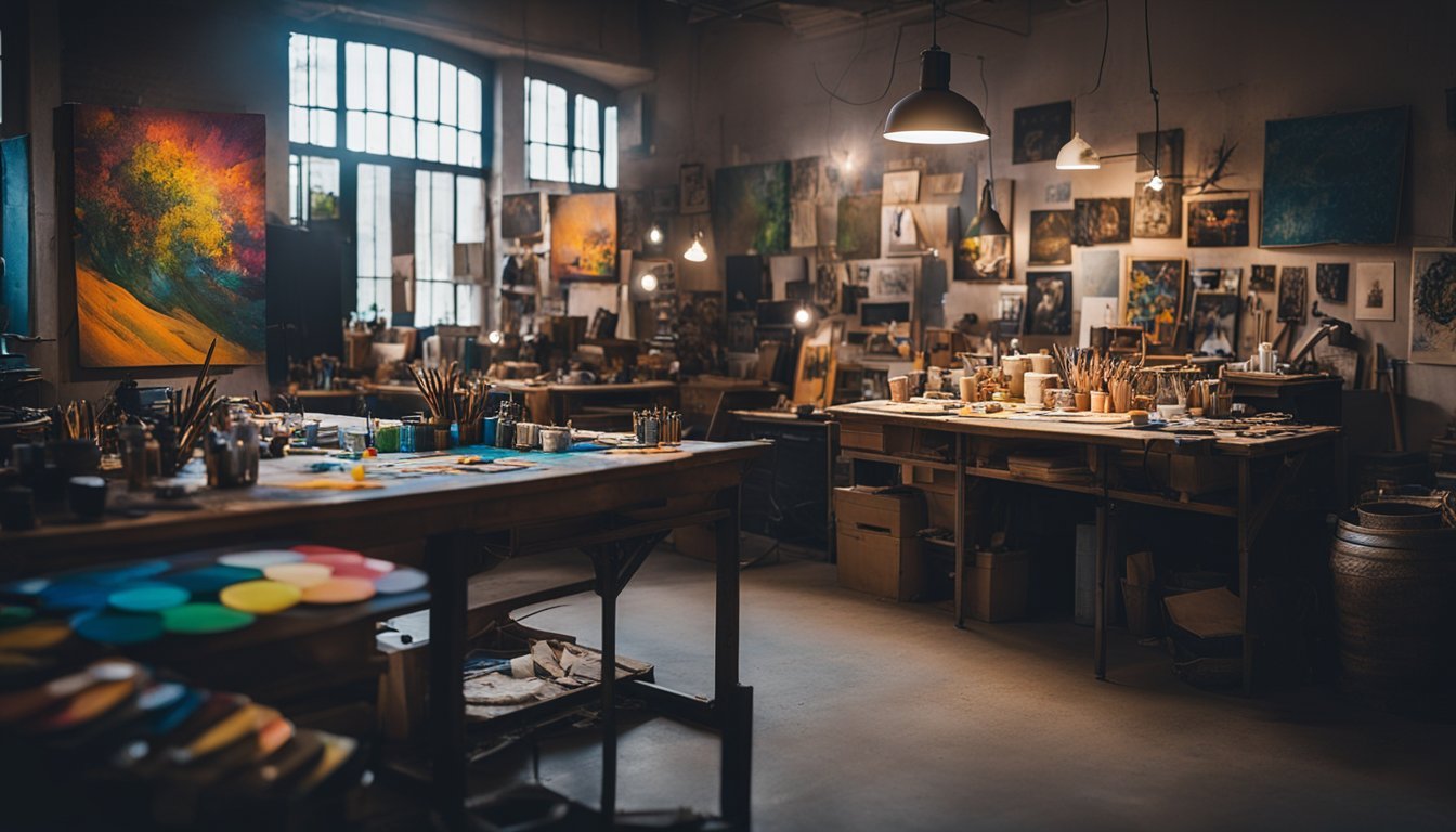 Top 10 Documentaries Showcasing the Impact of Prison Art Programs on ...