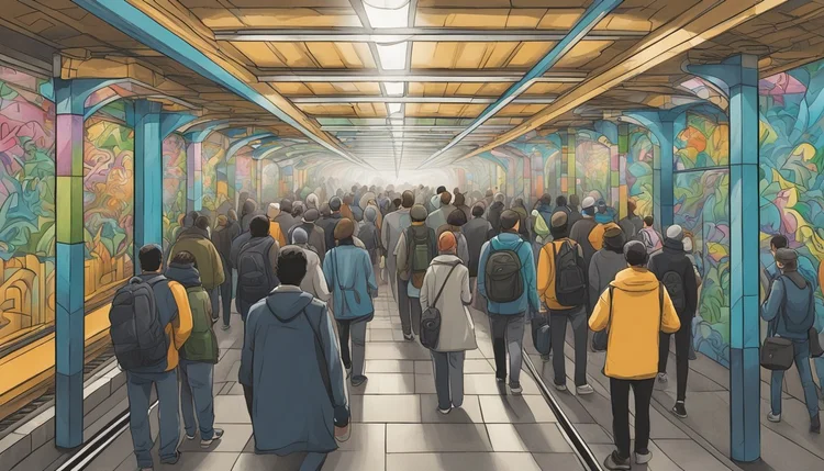 Aum Shinrikyo's Terror: 7 Chilling Documentaries on Japan's Doomsday Cult