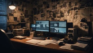 7 Must-Watch Spy Documentaries: Uncover the Secrets of Espionage