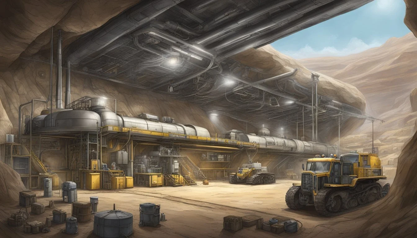 Dulce Base Mystery: 7 Mind-Blowing Documentaries on New Mexico's ...