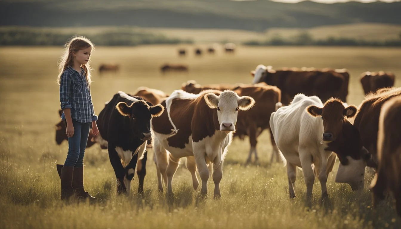 Cattle Annie Uncovered: 4 Eye-Opening Documentaries on the Wild West's ...