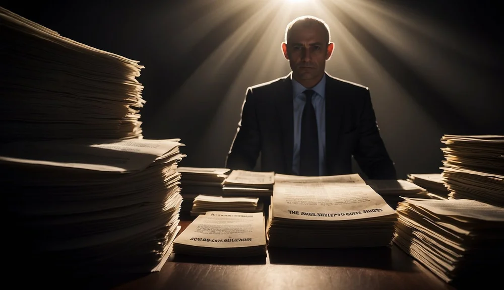 Top 6 Must-Watch Documentaries on Mossad's Covert Operations