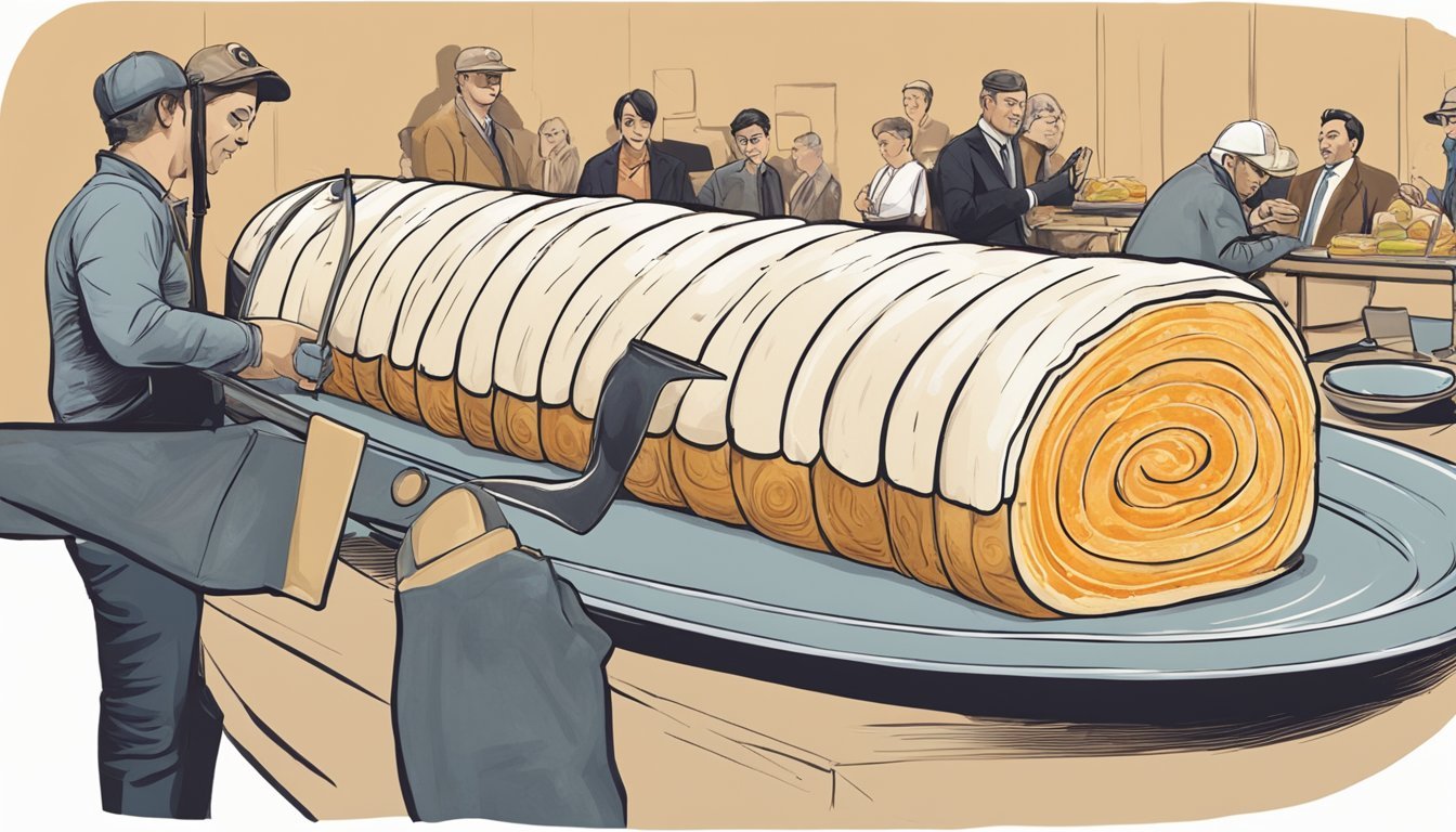 Jelly Roll Documentary: Save Me – An Intimate Look at the Rise of a ...