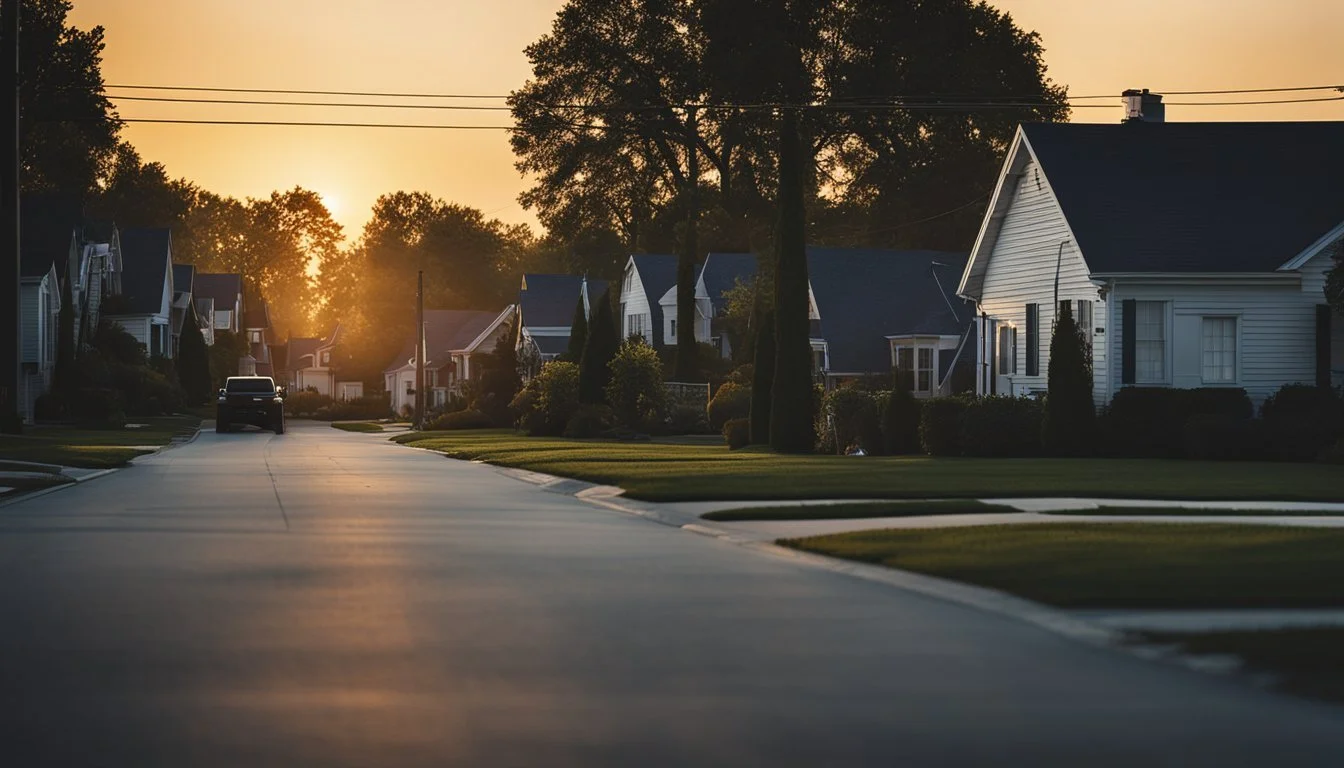 BTK Killer Documentaries: Inside Dennis Rader's Reign of Terror