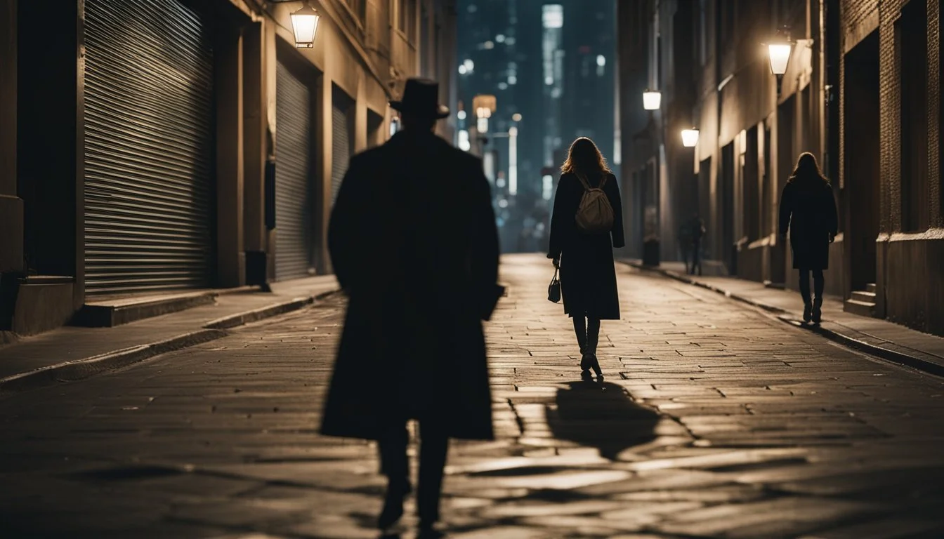 Unveiling Chicago's Underworld: 8 Gripping Documentaries on Organized Crime