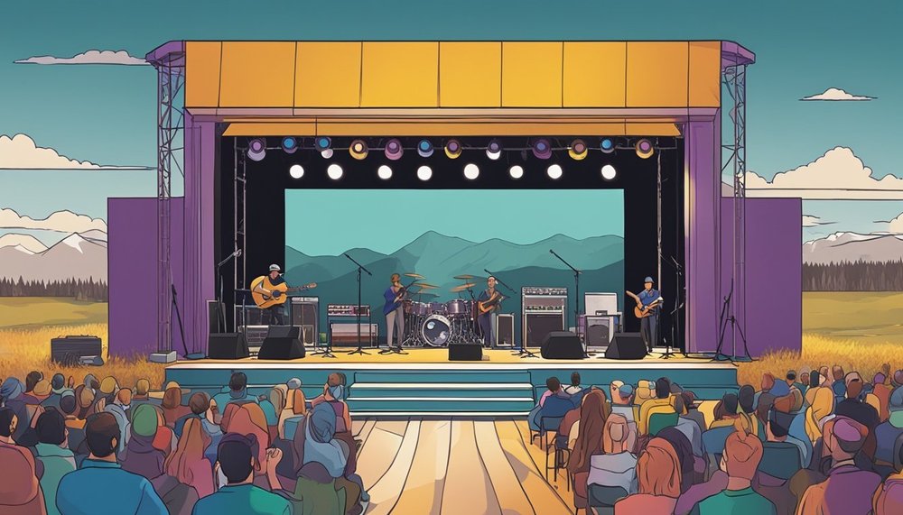 Yellowstone Music: The Soundtrack Behind the Dutton Family Saga