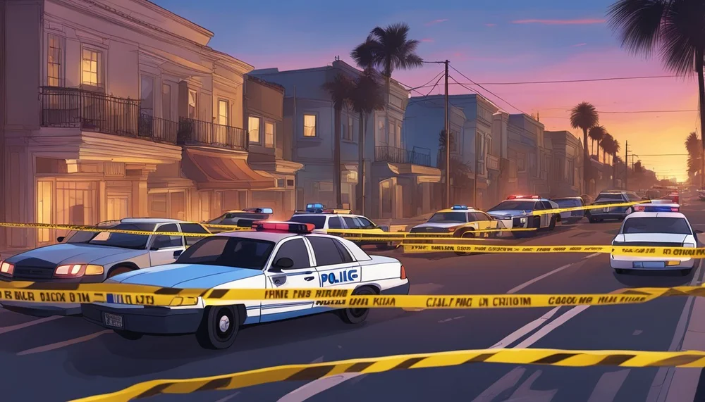 Douglas Clark & Carol Bundy: The Sunset Strip Killers Who Terrorized ...