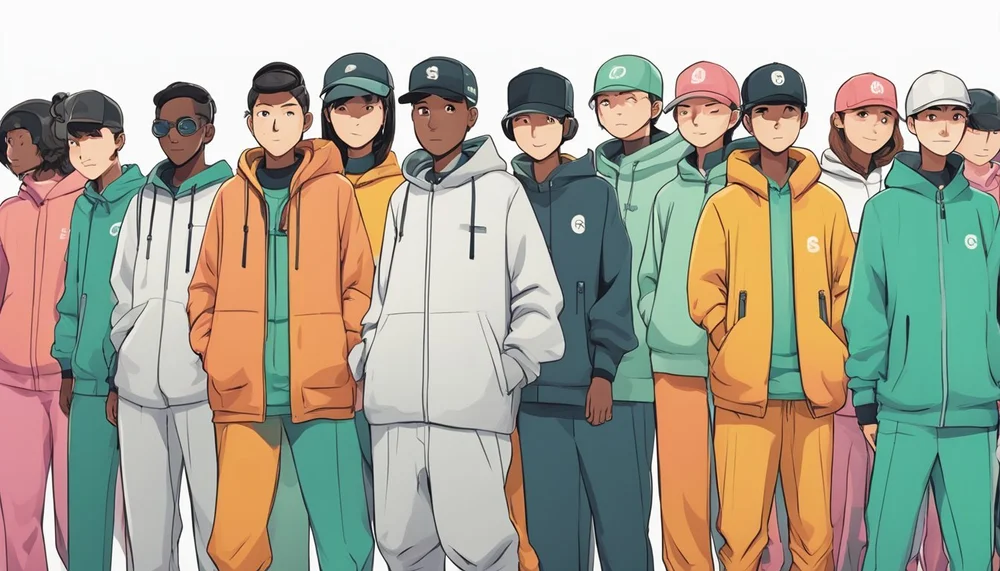 9 Squid Game Characters Ranked by Likability: Discover Fan Favorites ...
