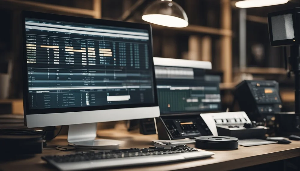 Mastering Film Editing: 13 Must-Read Books for Aspiring Filmmakers