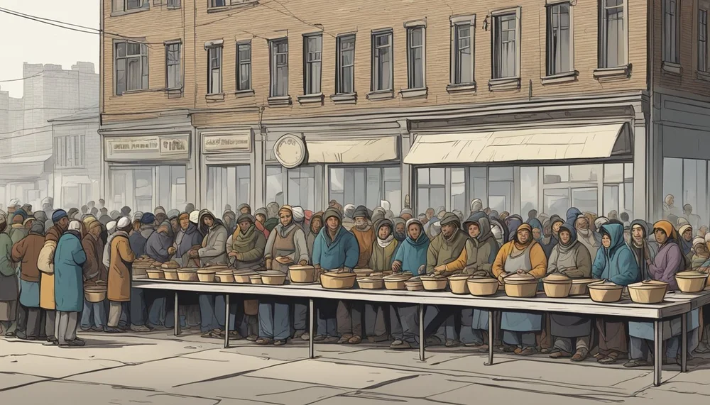 9 Riveting Great Depression Docs: Global Economic Turmoil Unveiled [2024]