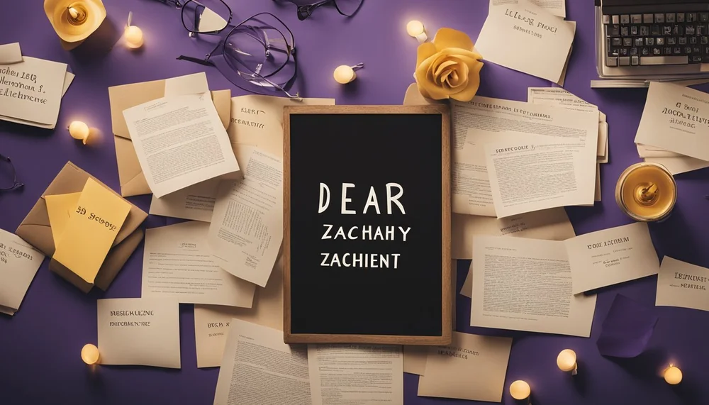 Documentary Dear Zachary: A Heartbreaking True Crime Tale