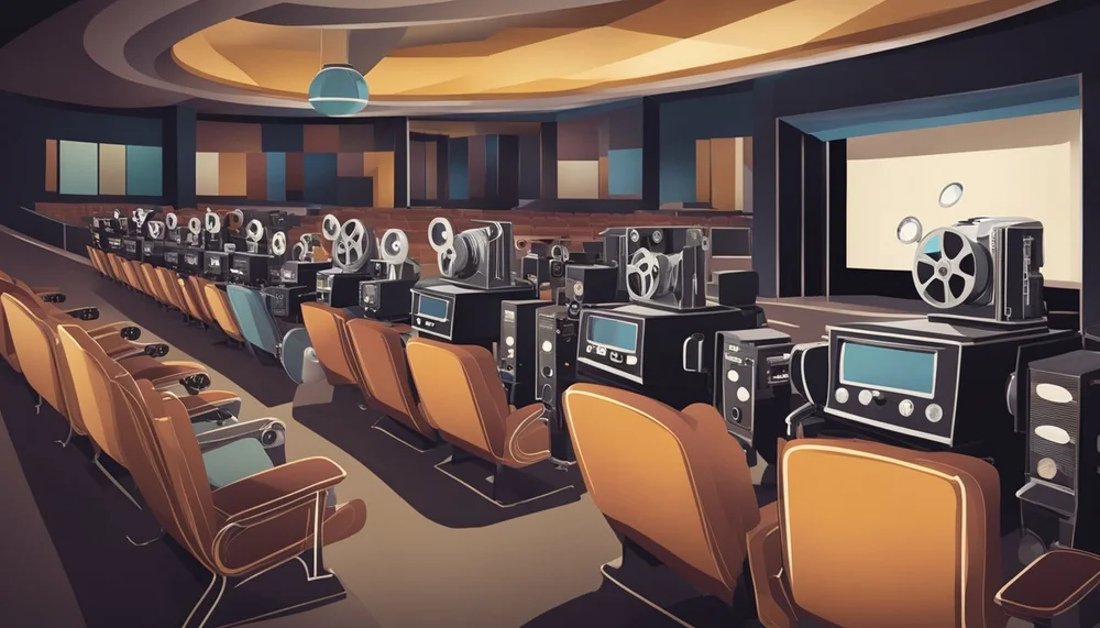 7 Riveting Industrial Revolution Docs: Societal Shifts Unveiled