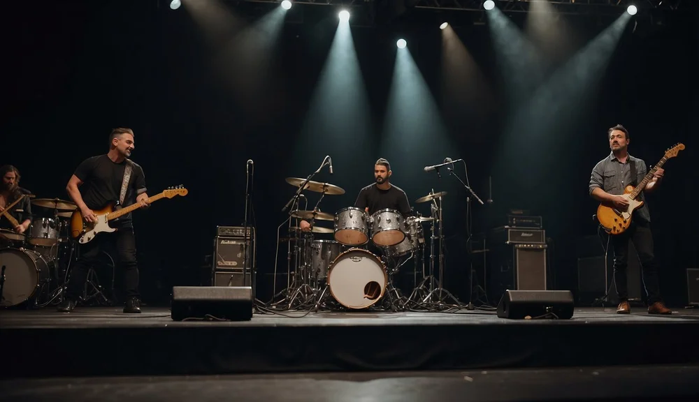 Top Must-Watch Documentaries About The Band: An Intimate Glimpse into ...