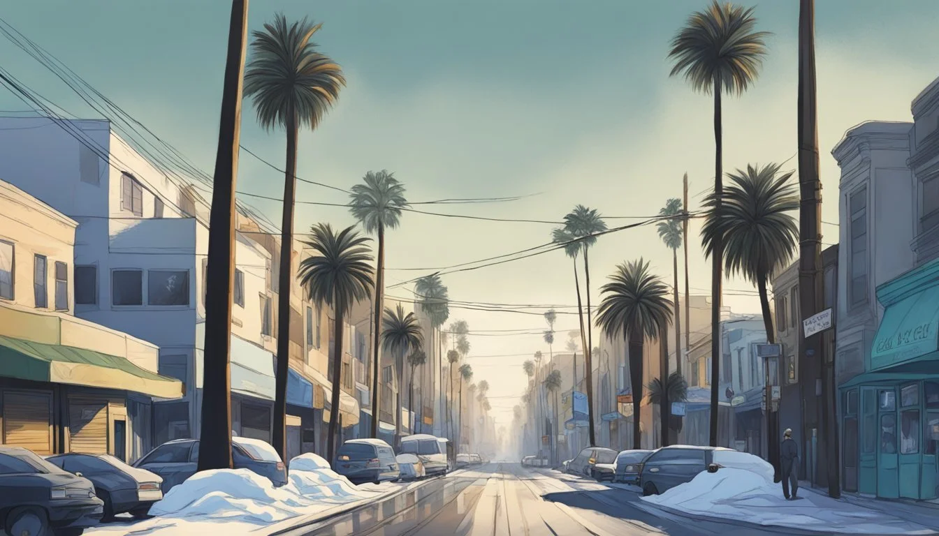 8 Must-Watch Documentaries on the Crack Cocaine Epidemic's Impact