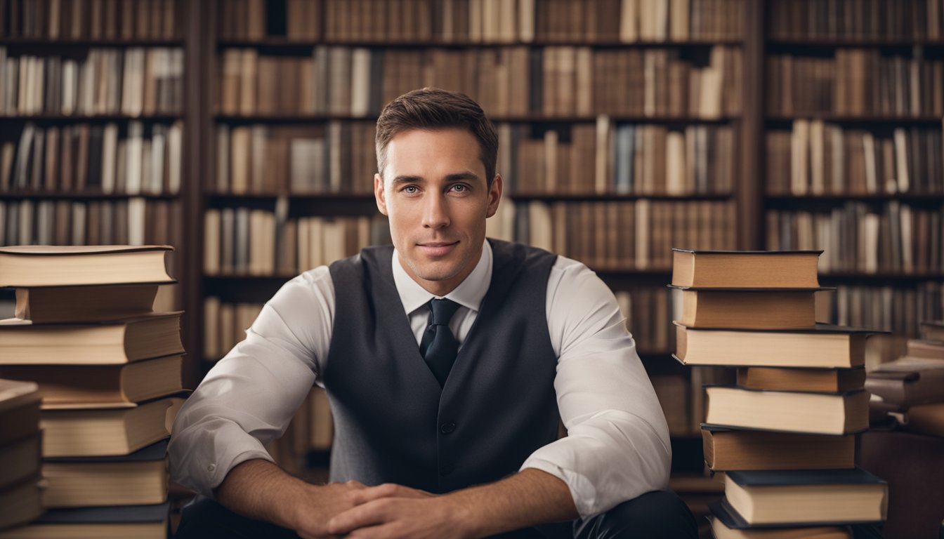 8 Inspiring Stories of Inmates Who Became Scholars Through Education