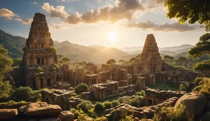 Top 10 Must-Watch Documentaries Revealing Ancient Civilization Secrets