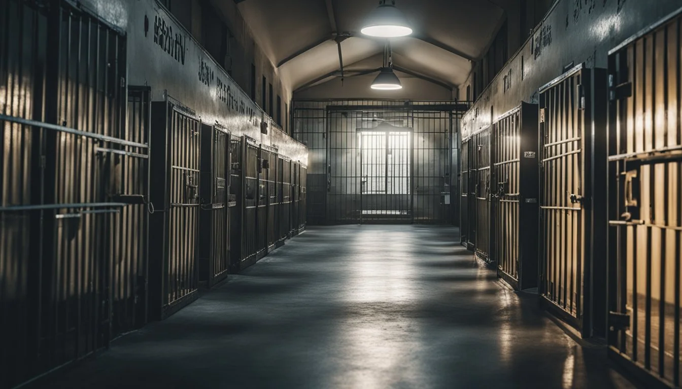 Top 10 Death Row Movies: A Global Look at Justice and Morality