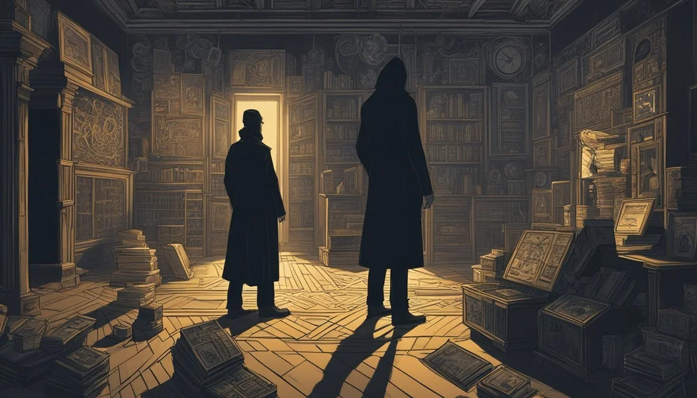 The Twins in Breaking Bad: Silent Menace and Cartel Mythology Explored