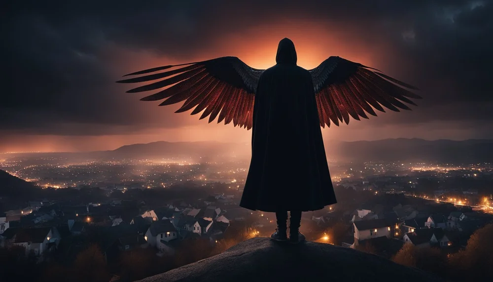 Uncover the Mystery of the Mothman: 9 Compelling Documentaries Revealed