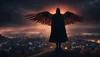 Uncover the Mystery of the Mothman: 9 Compelling Documentaries Revealed