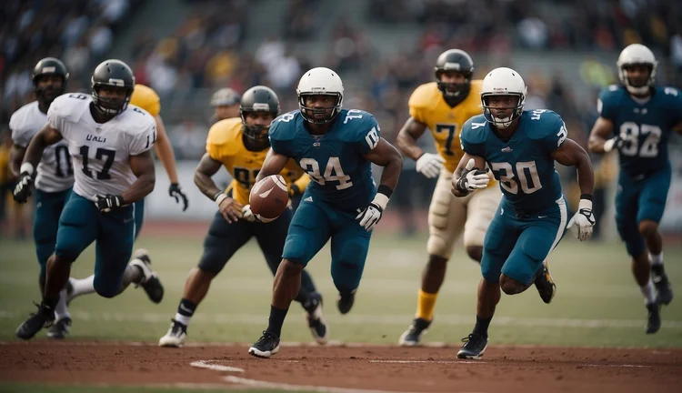 Top Inspiring Sports Movies on Equality and Social Justice - True Stories