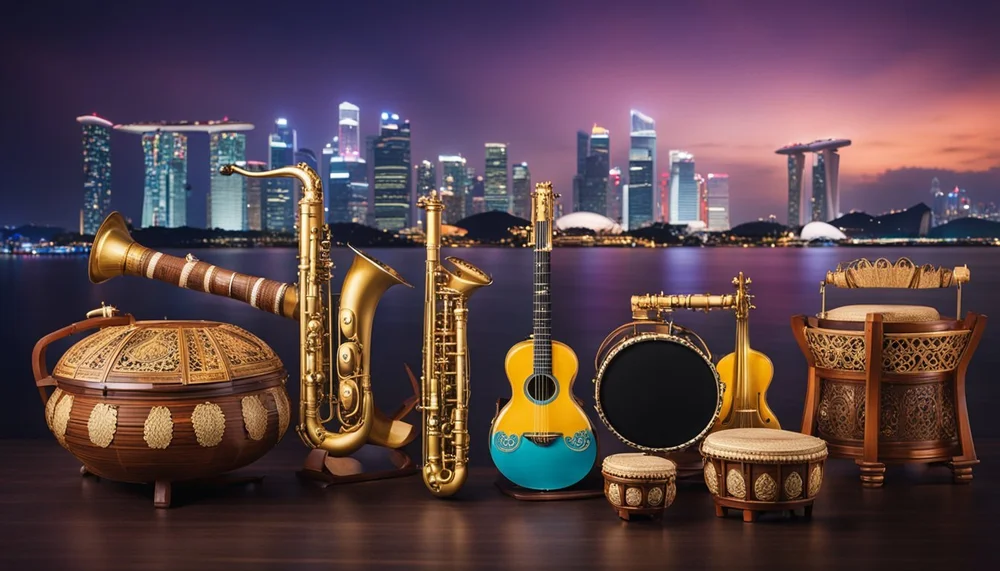 18 Must-Watch Documentaries on Southeast Asian Music: A Cultural Journey