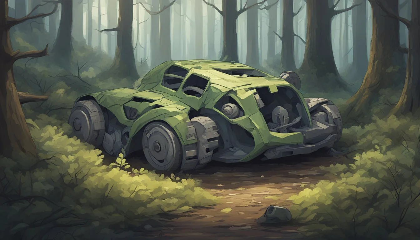 Gerard John Schaefer: The Florida Deputy Sheriff Who Became a Serial Killer