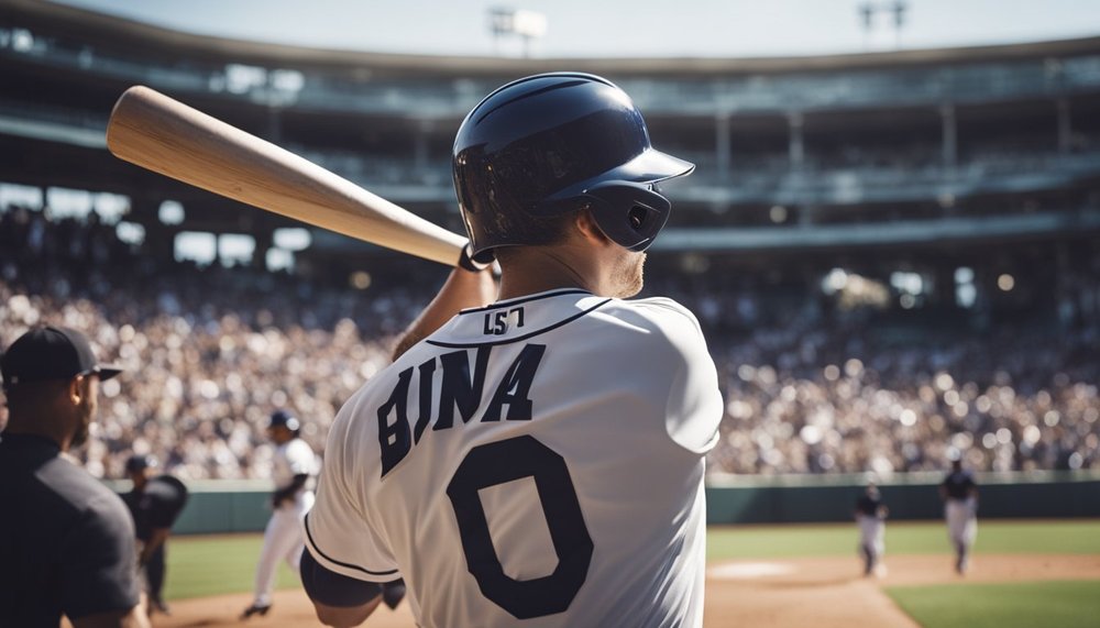 16 Must-Watch Baseball Documentaries: Relive Iconic Moments in History