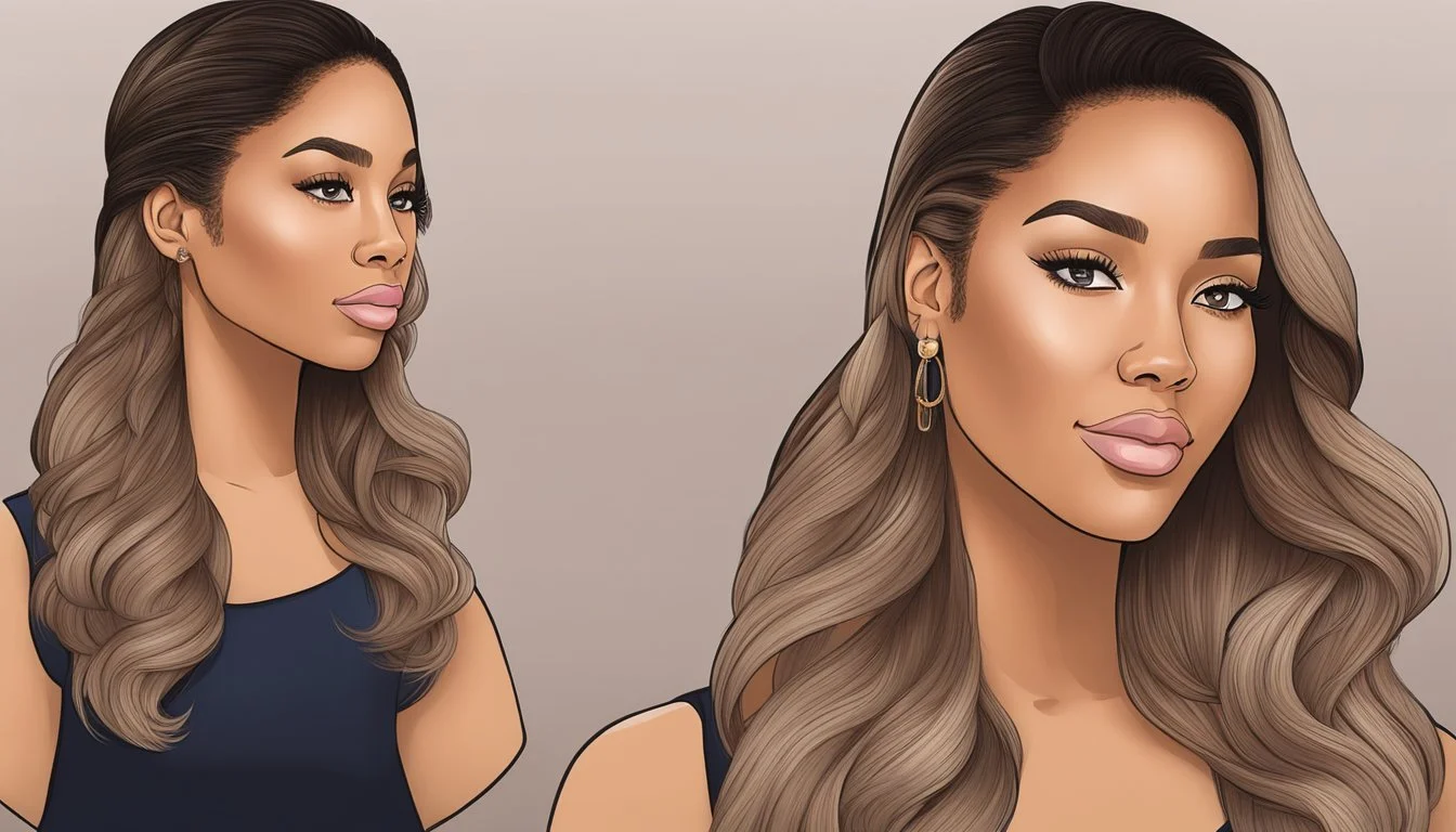 Chantel 90 Day Fiancé: Shocking Transformation and Her Journey After ...