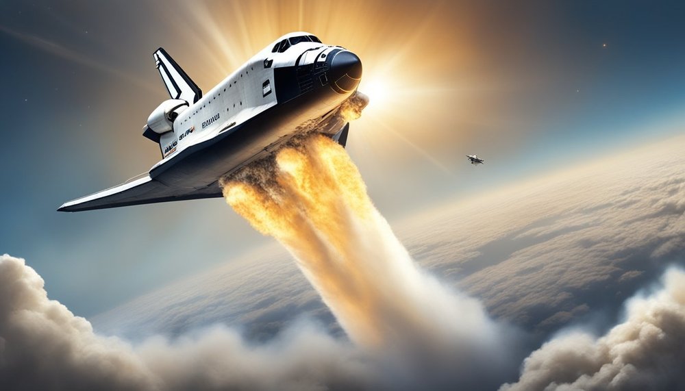 Columbia Shuttle Disaster: 6 Films on 2003 Space Tragedy