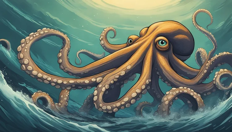 Octopus Murders Christian Hansen: Investigative Journalist's Role Explored