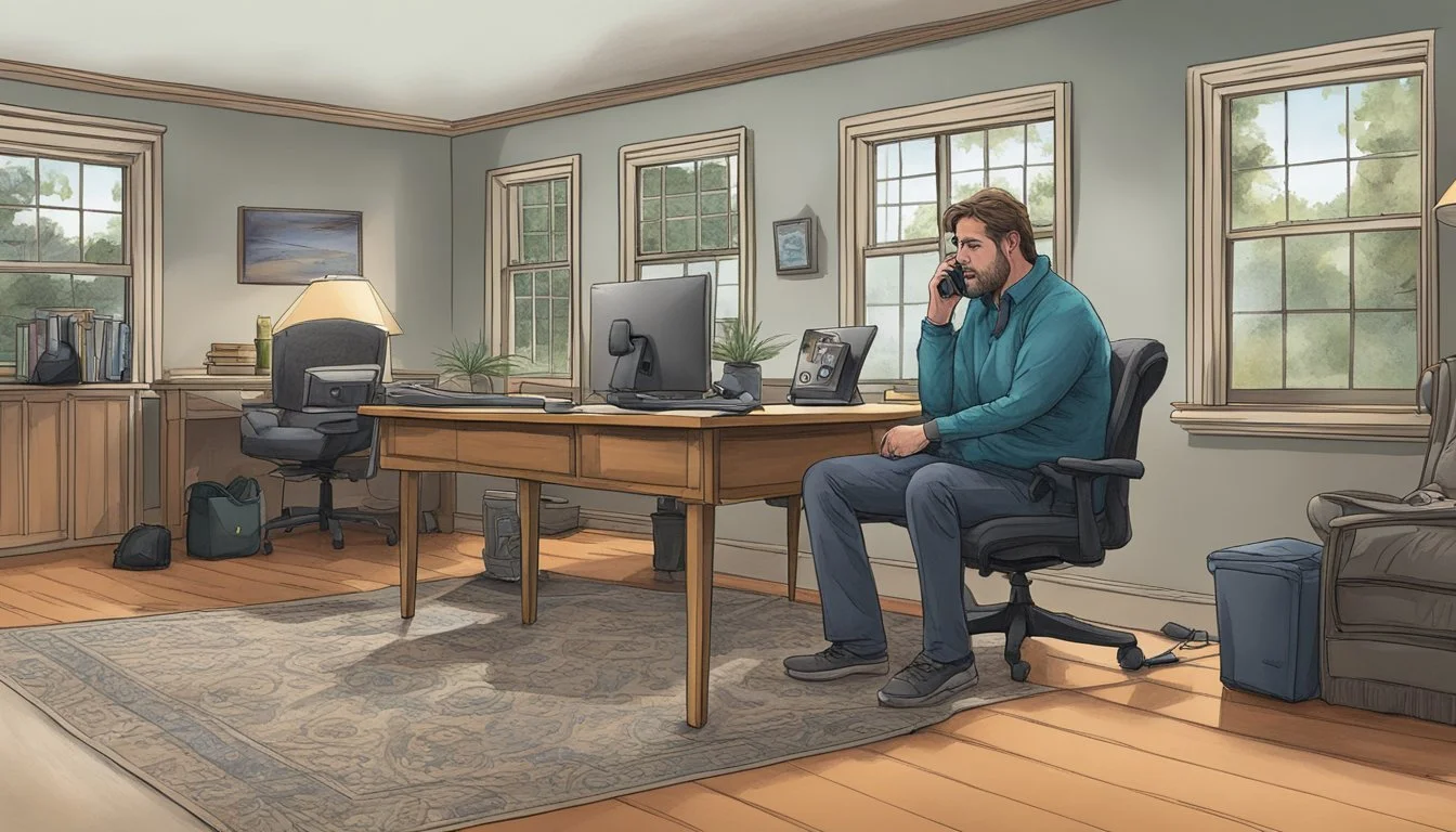 Donovan Nicholas Case: How a 14-Year-Old's Split Personality 'Jeff' Led ...