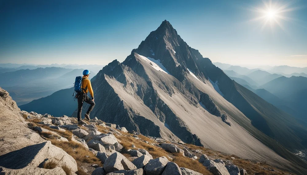 Reach New Heights: 22 Mountain Climbing Documentaries to Inspire Your ...