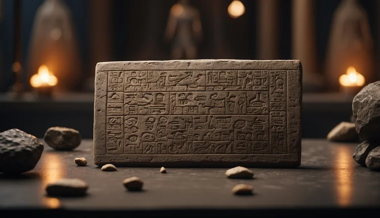 8 Must-Watch Anunnaki Documentaries: Unveil Ancient Mysteries ...