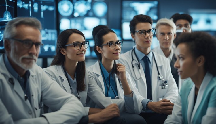 Top 9 Medical Breakthrough Documentaries: Essential Viewing for Science ...