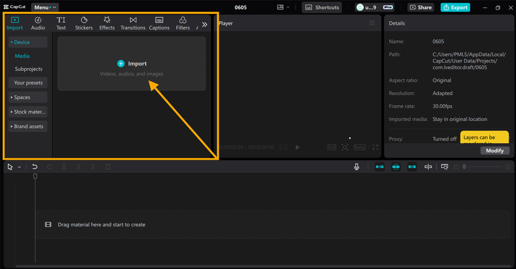 Master CapCut PC Keyframe Animation: Create Dynamic Social Media Posts in 5 Steps