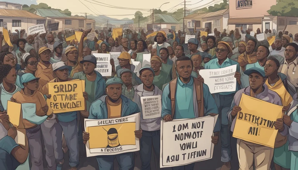 Steve Biko and Donald Woods: The Real Story Behind "Cry Freedom"