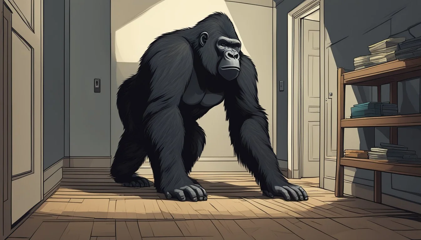 Earle Nelson: 'The Gorilla Man' Who Terrorized 1920s America