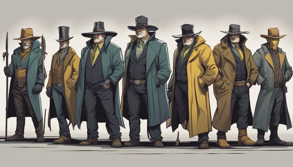 Yellowstone's 8 Most Ruthless Villains: Ranking the Show's Top Antagonists