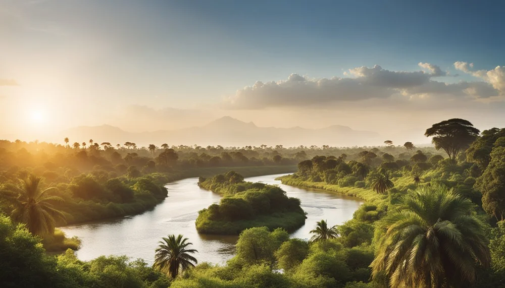 12 Must-Watch Documentaries About the Nile River: History & Nature Revealed