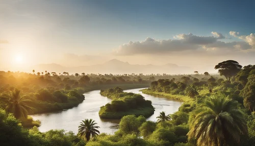 12 Must-Watch Documentaries About the Nile River: History & Nature Revealed