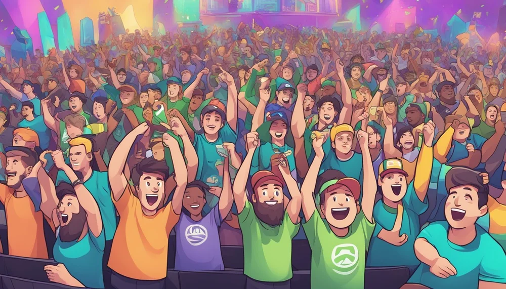 MrBeast Games: New Mobile App Revolutionizes Entertainment with $5 ...