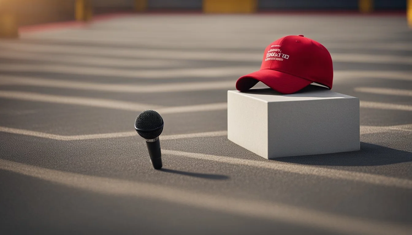 Donald Trump Ear Examination Reveals Unusual Findings: Medical Report