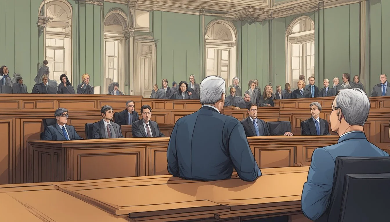 Menendez Trial: Psychological Experts Debate Trauma Defense